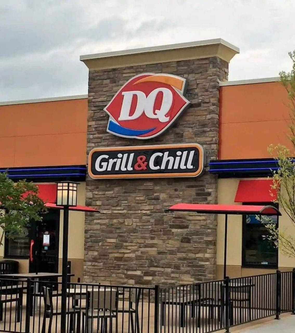 Wisconsin DQ puts up ‘politically incorrect’ sign, owner doesn’t back ...