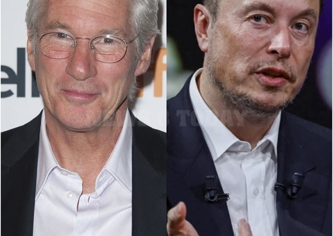 Richard Gere Relocates To Spain With Family, Vows Never To Return To ... Richard Gere Relocates To Spain With Family, Vows Never To Return To ...