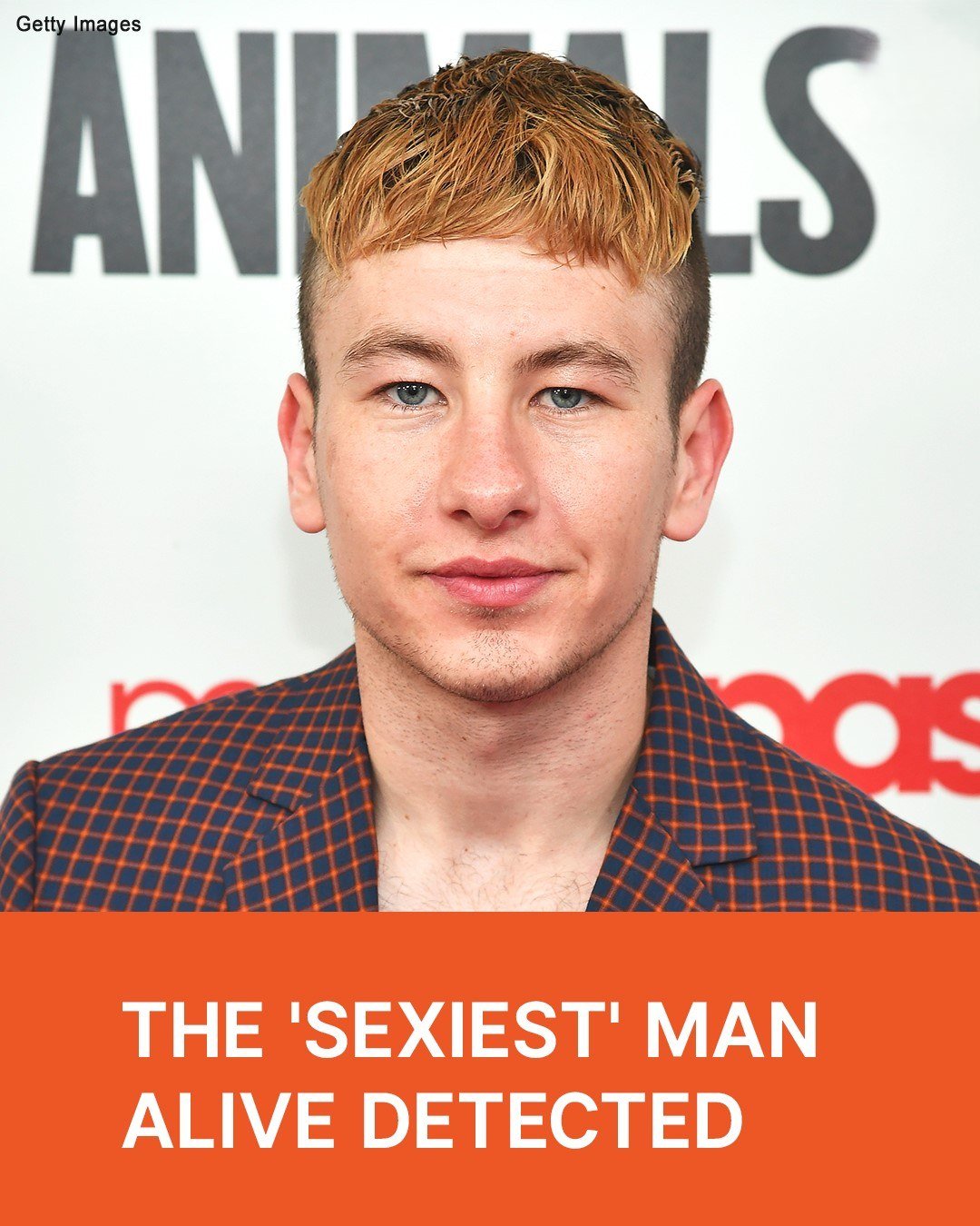 How Beauty Standards for Men Changed over 30 Years – These 8 Men Are ...