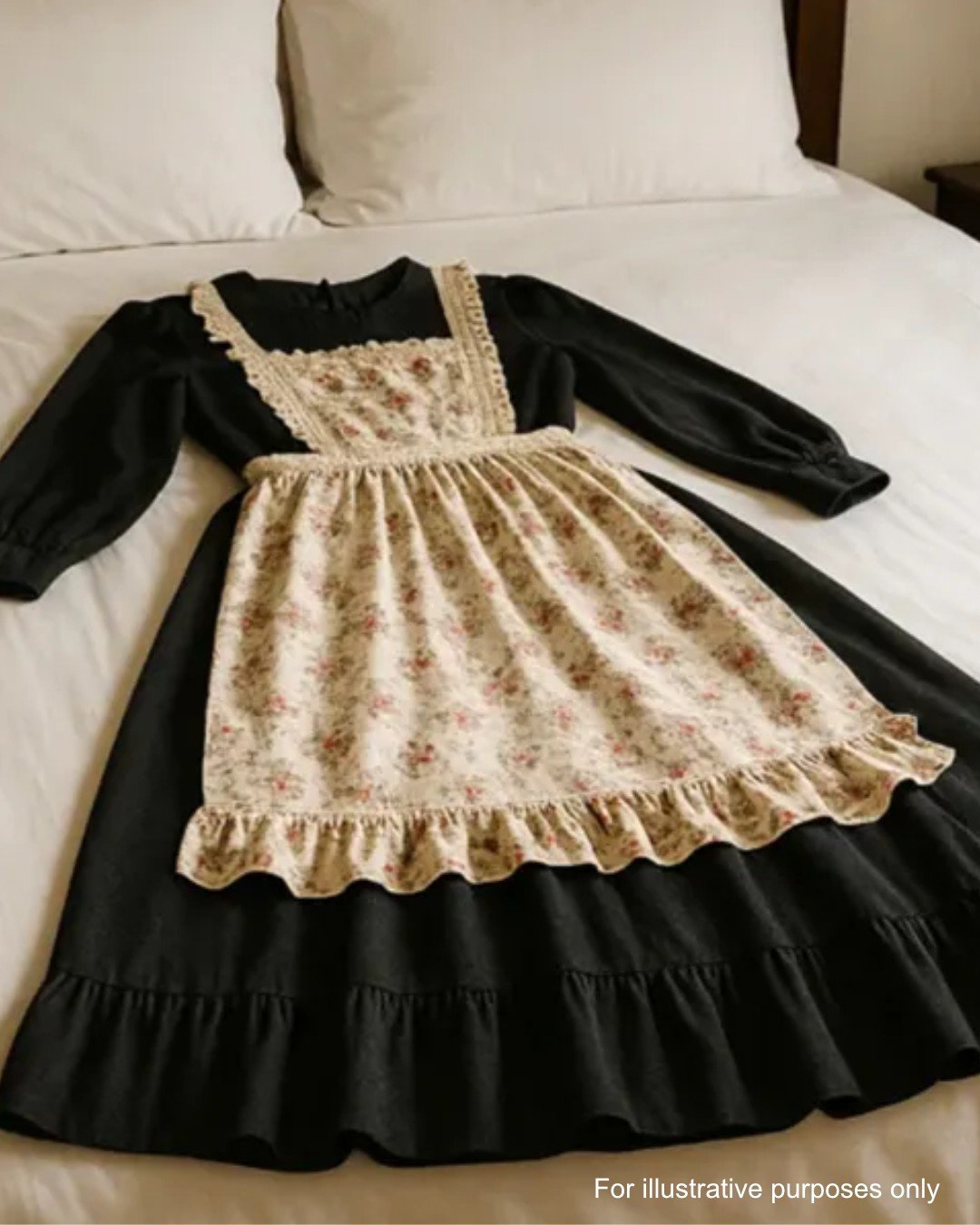 A Week After We Moved in Together, He Handed Me a ‘House Uniform’—He ...