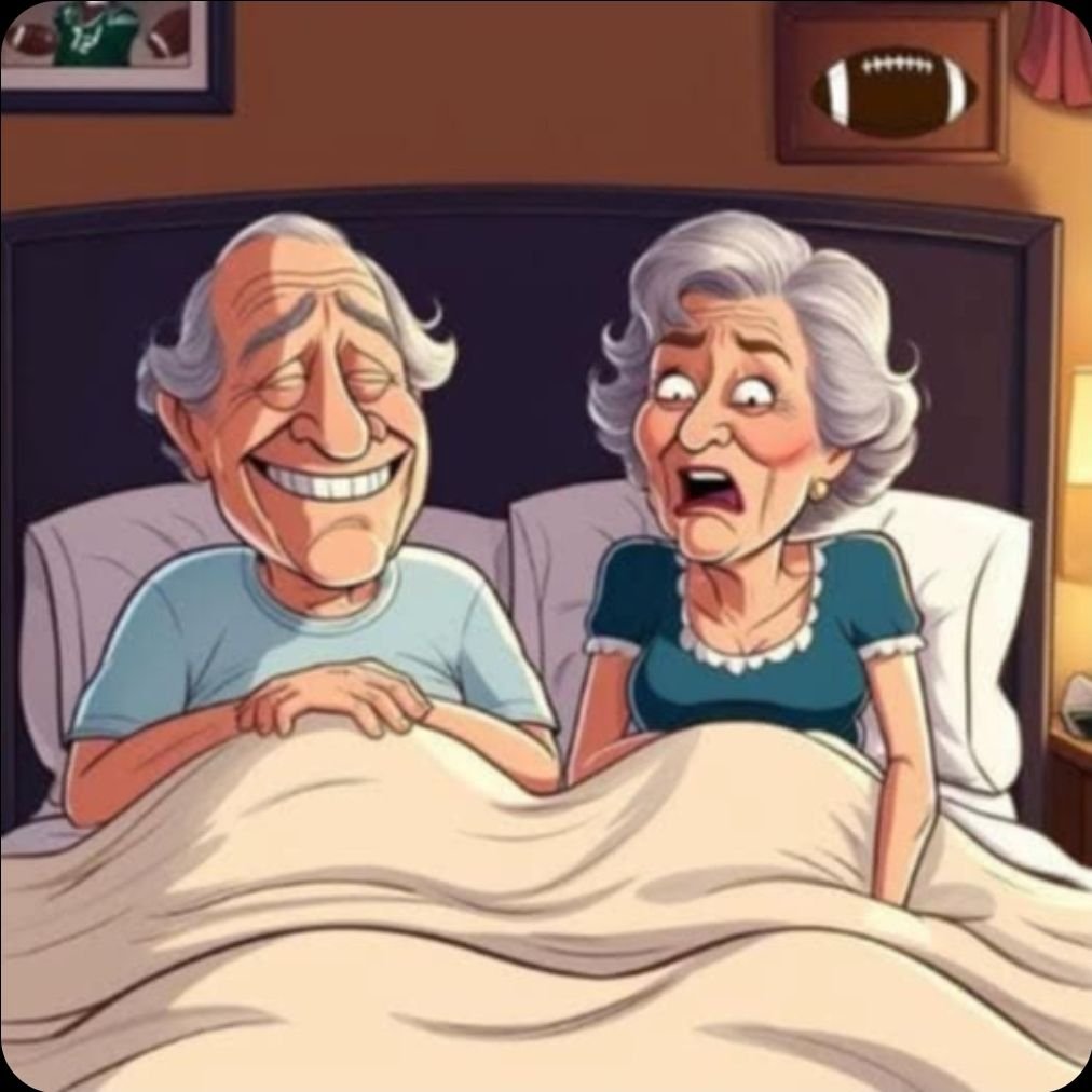 Love, Laughter, and a Lifetime of Jokes, 10 Hilarious Tales from Old ...