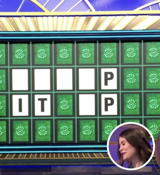 ‘Wheel of Fortune’ Player Turns Heads After Failing To Solve $56K ...