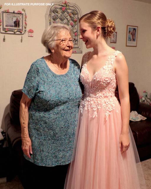 My DIL Left Her Child in My Care—16 Years Later She Returned with an ...