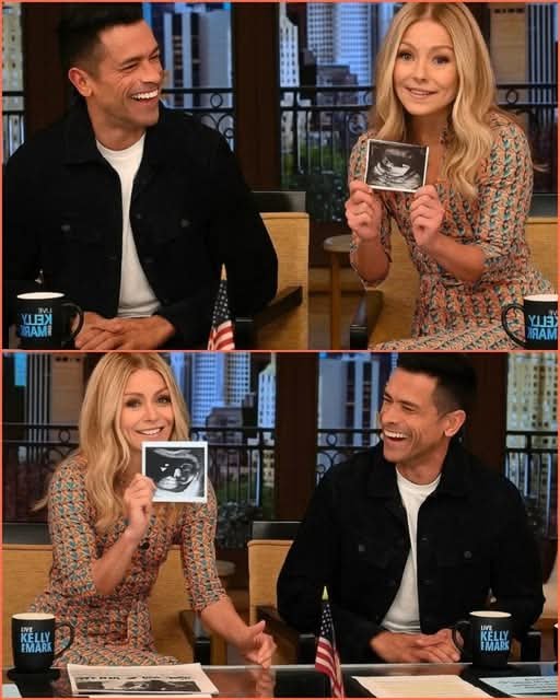 Kelly Ripa Celebrates a Major Family Milestone - FS And Humor Side