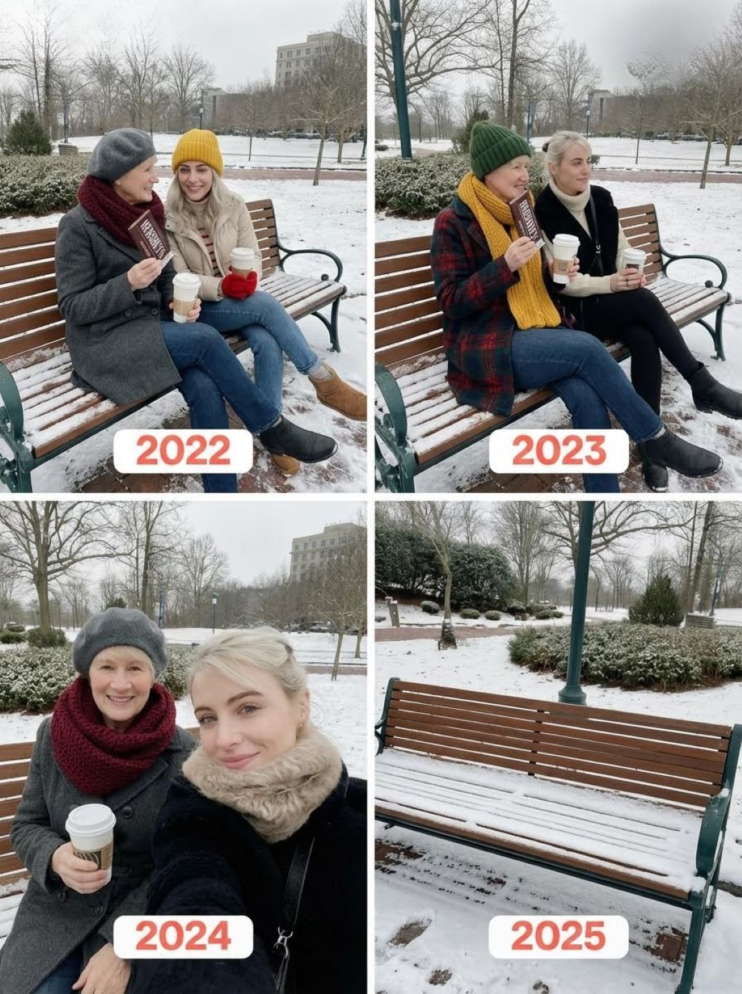 A Christmas Tradition With My Mother Led Me to an Unexpected Truth ...