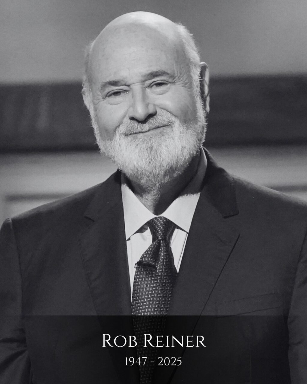 Rob Reiner Dead: ‘The Princess Bride’ Director Found Dead With Wife ...