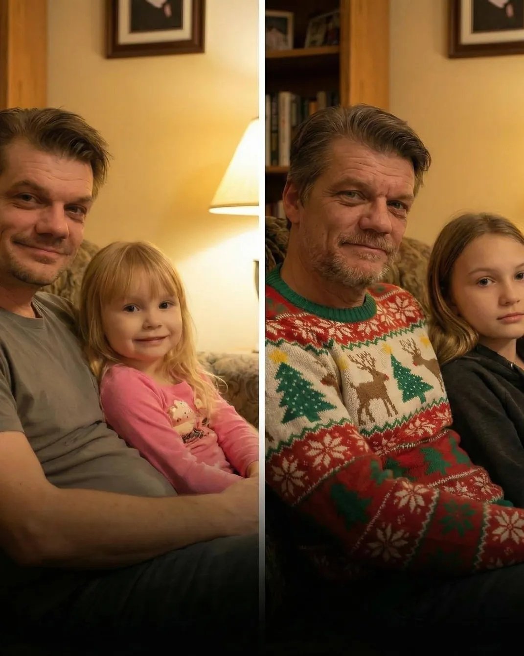 A Decade Ago, I Adopted My Late Partner’s Daughter — Then She Told Me ...